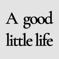 A good little life – Curated inspiration for decor, style, culture and ...